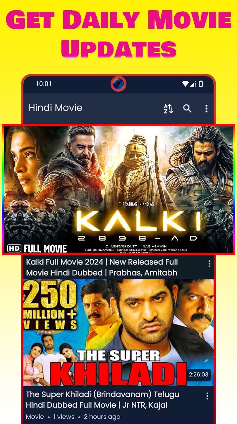 VX video downloader - Play Store